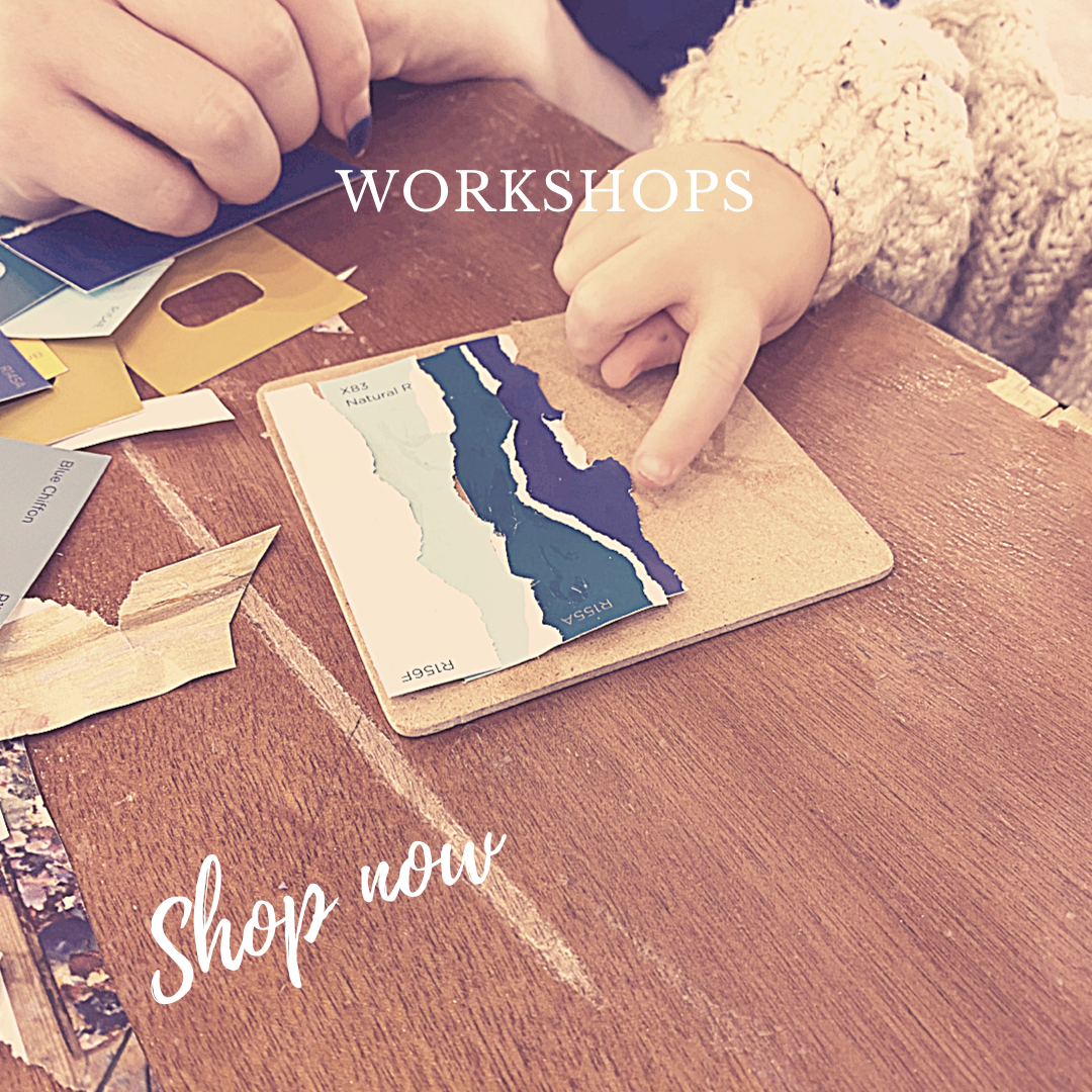 Workshops – The Nature Narrator